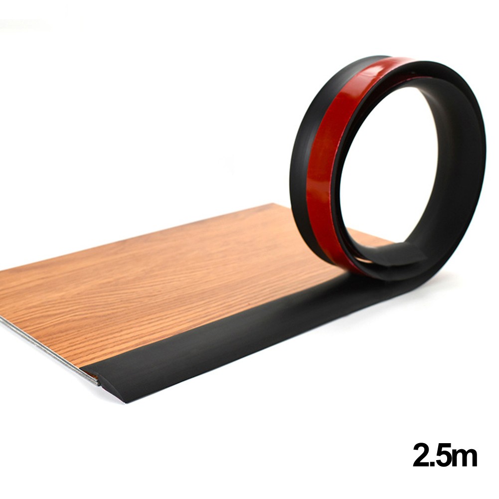 2.5M Floor Transition Strip Floor Cover Strip Door Threshold Strips ...