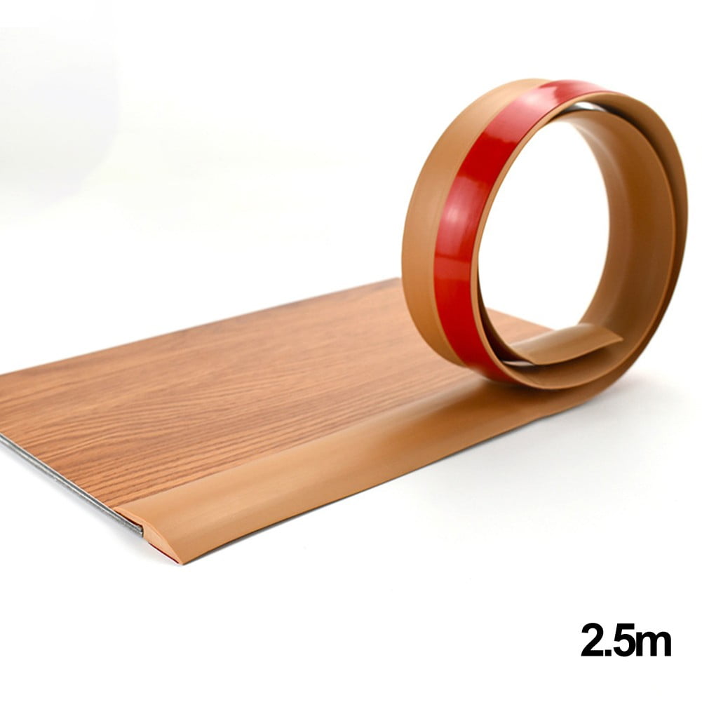 2.5M Floor Transition Strip Floor Cover Strip Door Threshold Strips ...