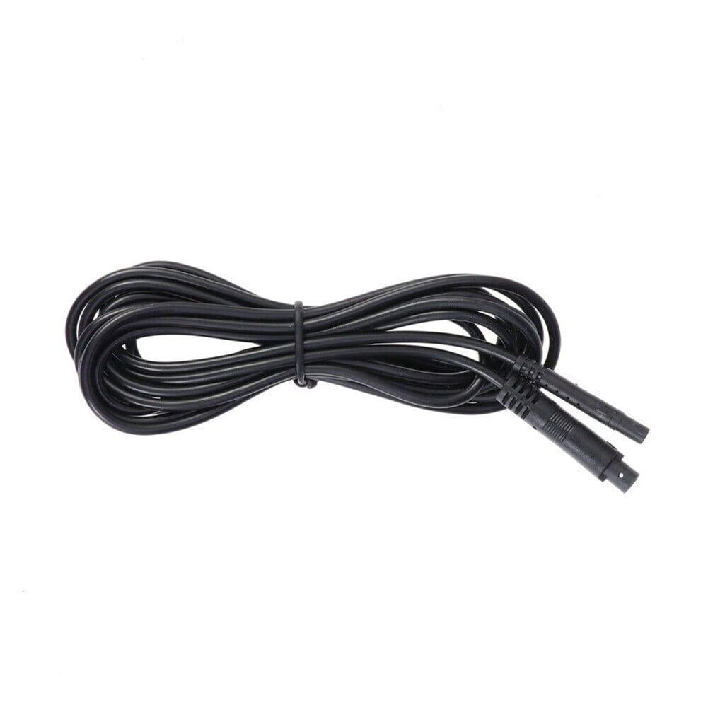 2.5Meter Extension Cable Of Driving Recorder 4Pin HD Monitor Vehicle ...