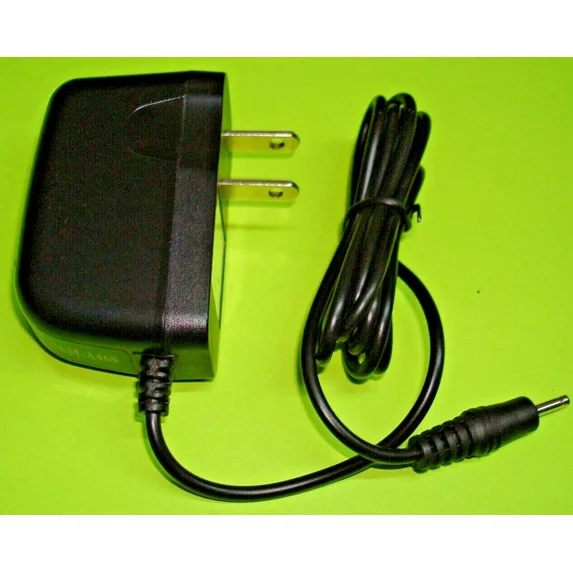 2.5Mm Home Ac Wall Charger For Ematic Hd Eglide Steal 7" Tablet ...