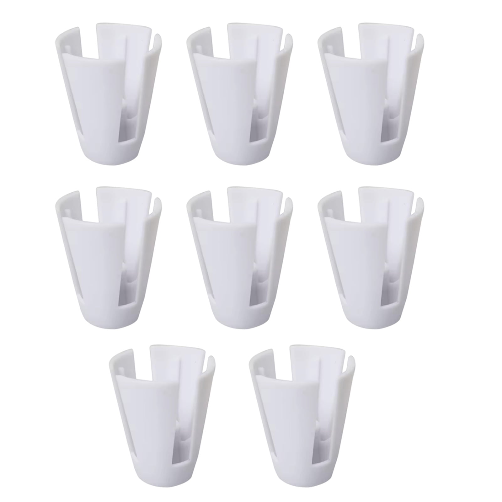 2/5Pcs Light Weight Coil Claws Thread Spool Holder Industrial Sewing ...