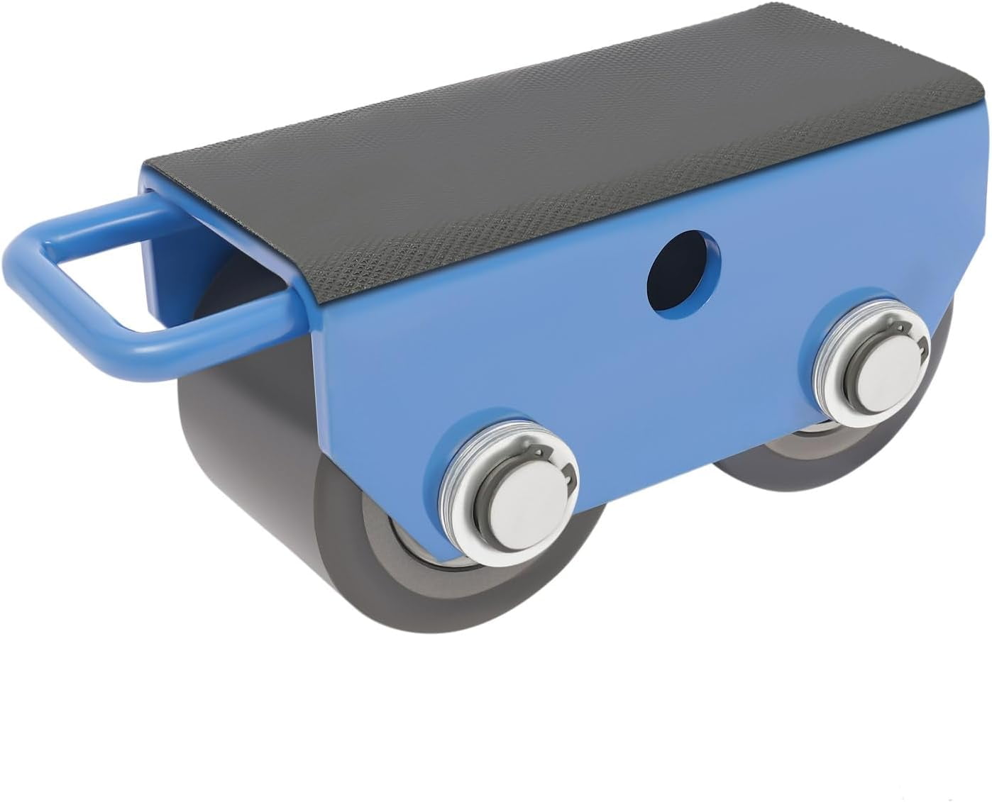 2.5T Machine Moving Skates Mini Machinery Skates 5512lbs Machine Mover ...