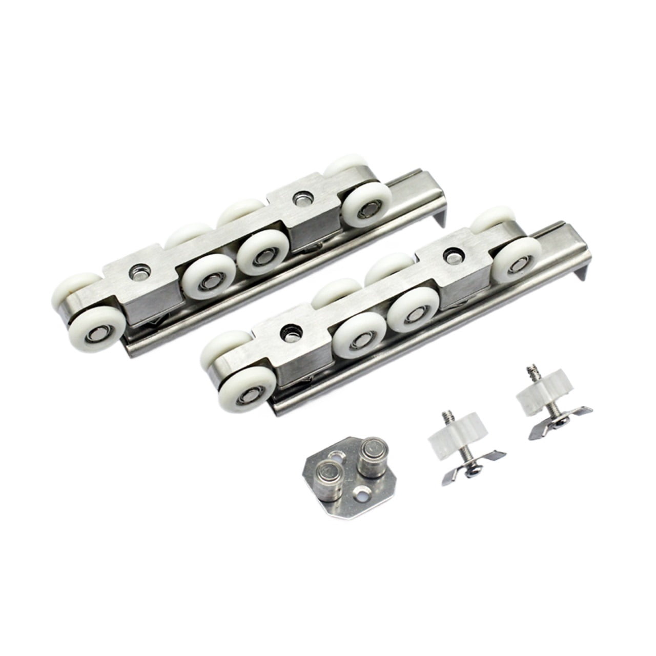 2.5Thickness Sliding Door Folding Partition, Door Sliding Barn Door ...