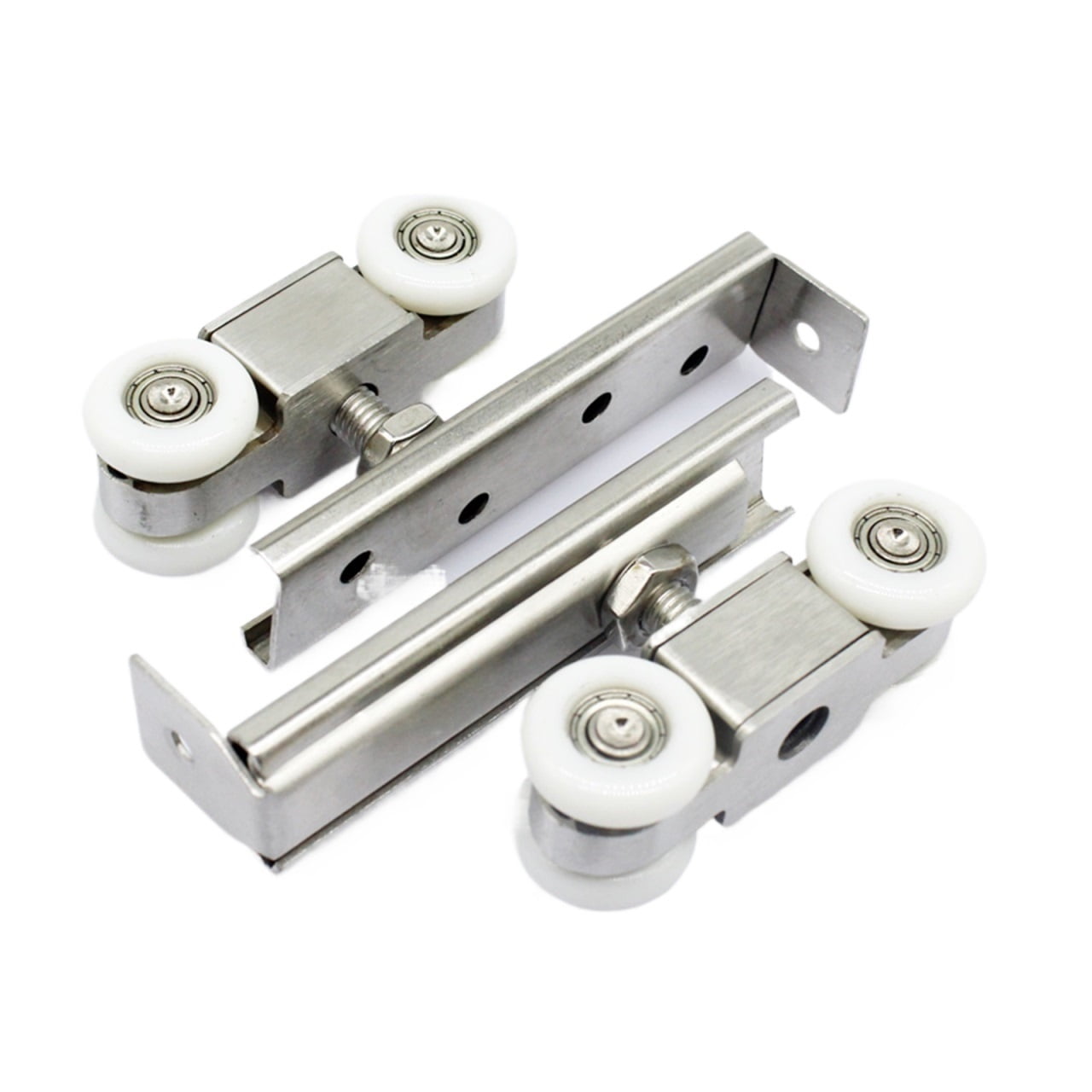 2.5Thickness Sliding Door Folding Partition, Door Sliding Barn Door ...