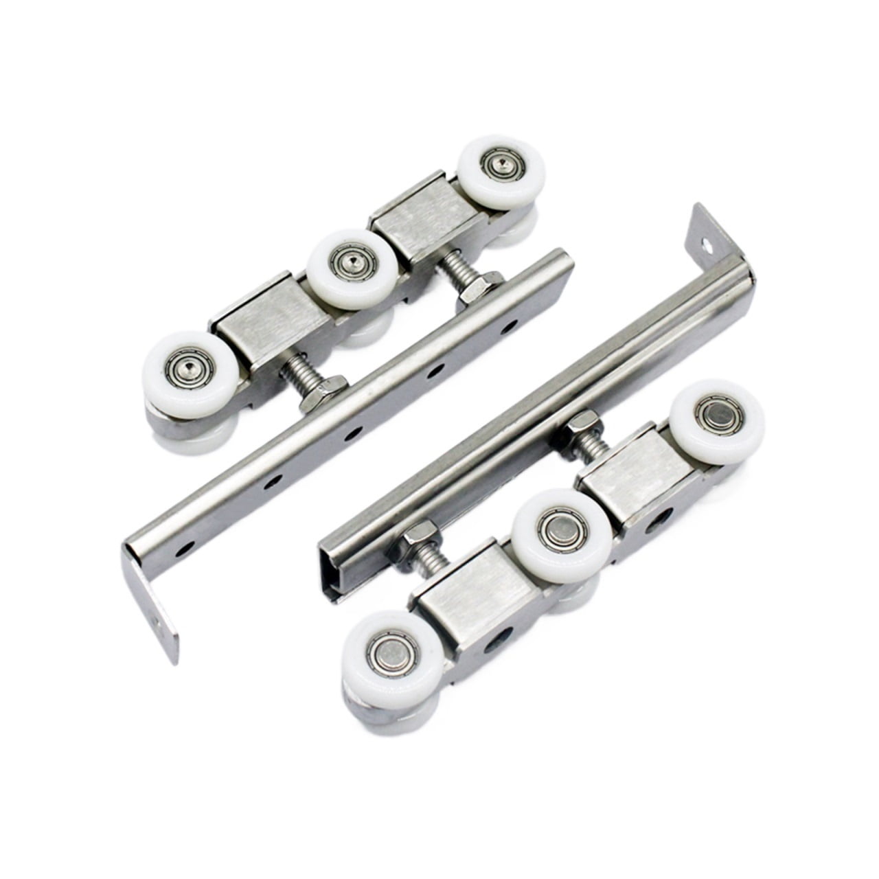 2.5Thickness Sliding Door Folding Partition, Door Sliding Barn Door ...