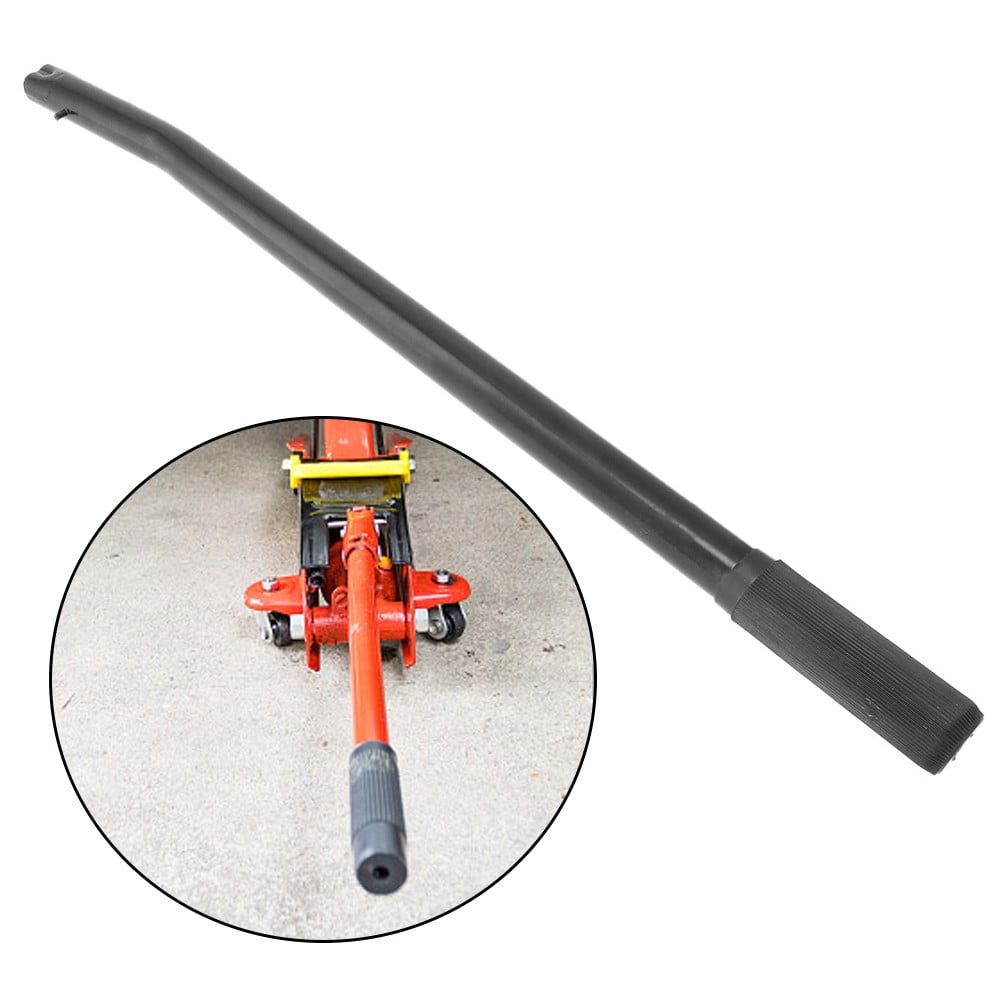 2.5Ton Horizontal Hydraulic Tool Pole Lever handle Car Tool Accessories ...