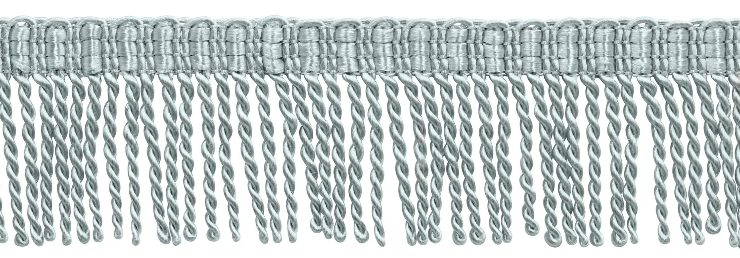 2" (5cm) Basic Trim Collection Thin Bullion Fringe Trim # BFT2,, Cool ...