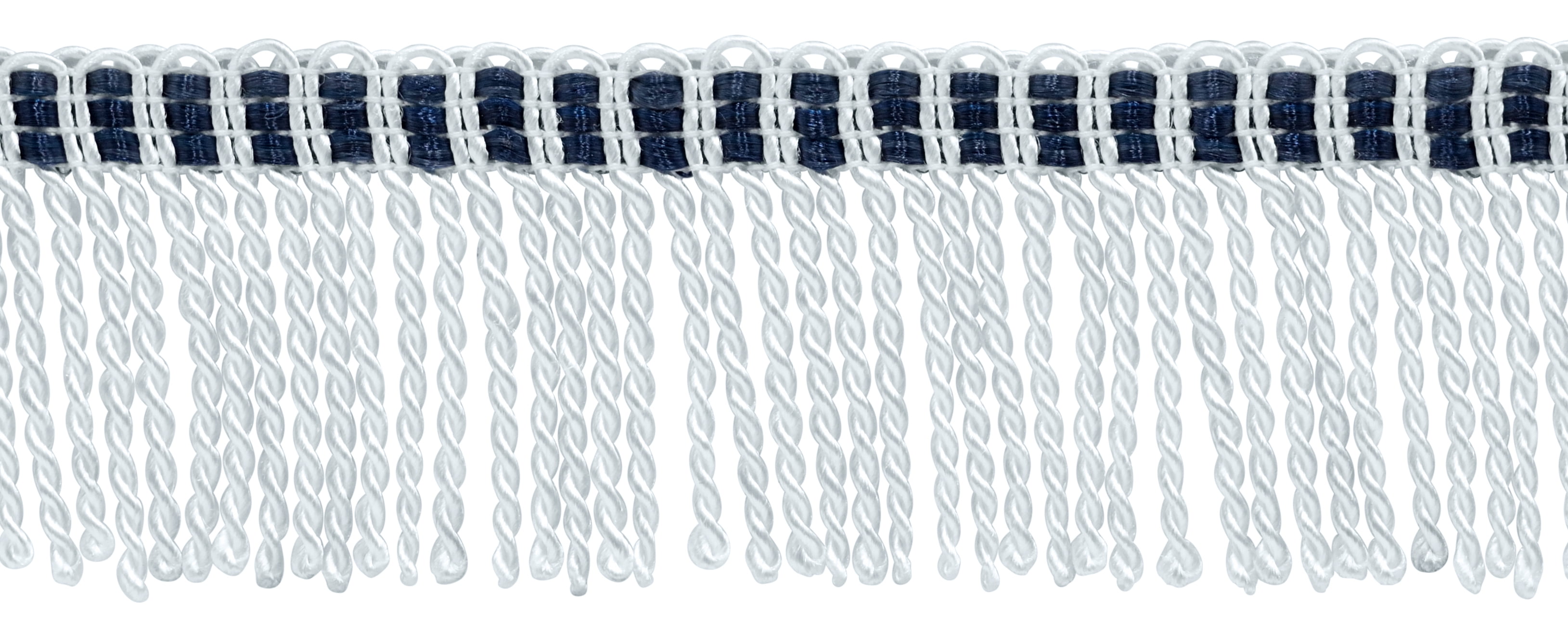 2" (5cm) Basic Trim Collection Thin Bullion Fringe Trim # BFT2,, Royal ...