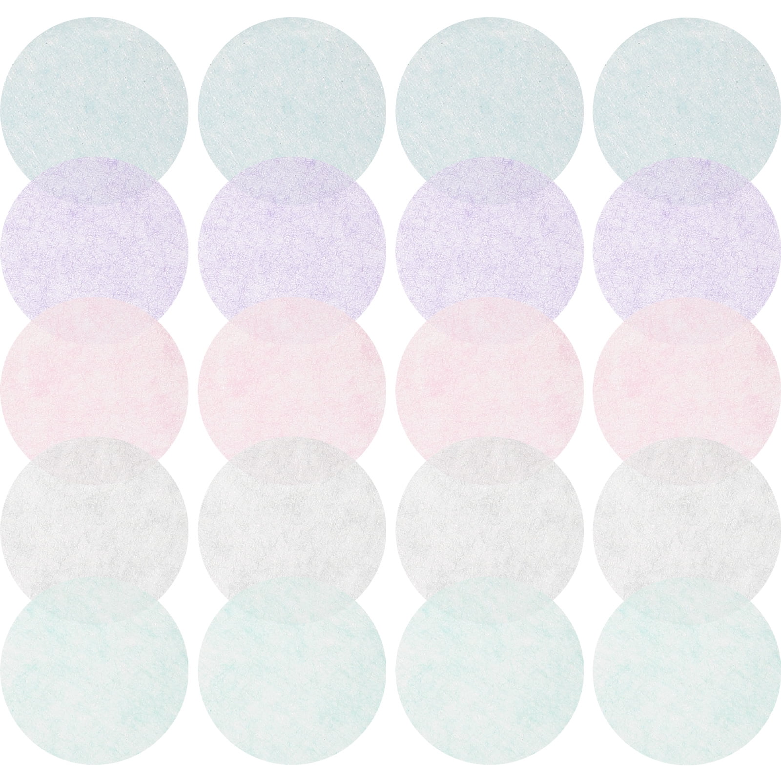 2 .5cm Confetti Wedding Sprinkle Table Decor Balloons Tissue Paper ...