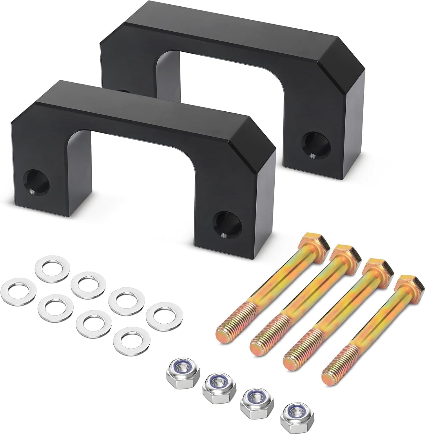 2.5in Level Kits for F150 2004-2023,2.5" Front Leveling Lift Kits ...