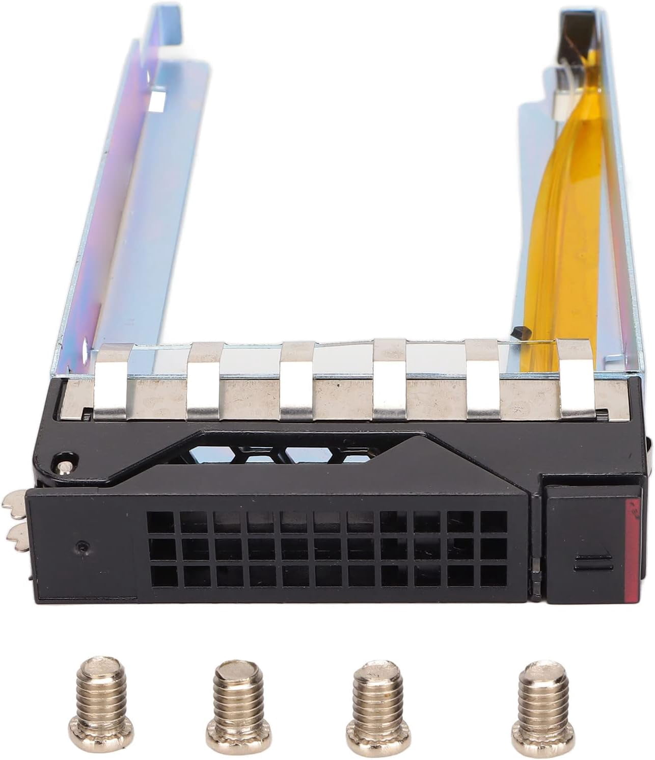 2.5in SAS SATA Hard Drive Tray Caddy,03T8147 Server HDD Tray with ...