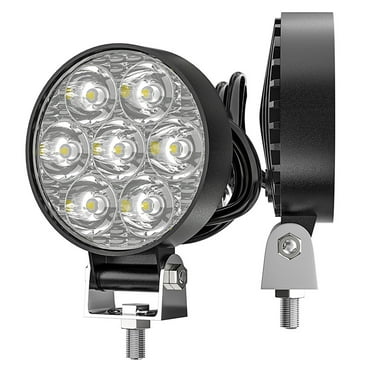 Optronics Platinum Burners® LED Series White Racing Lights - Walmart.com