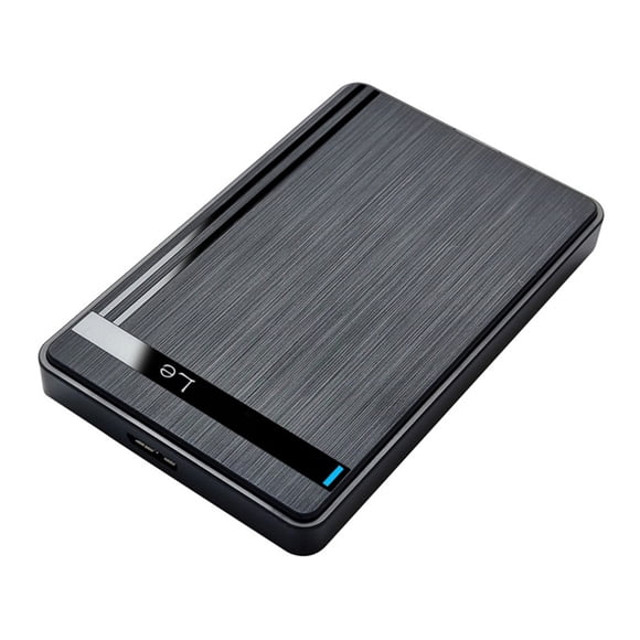 External Hard Drive Cases