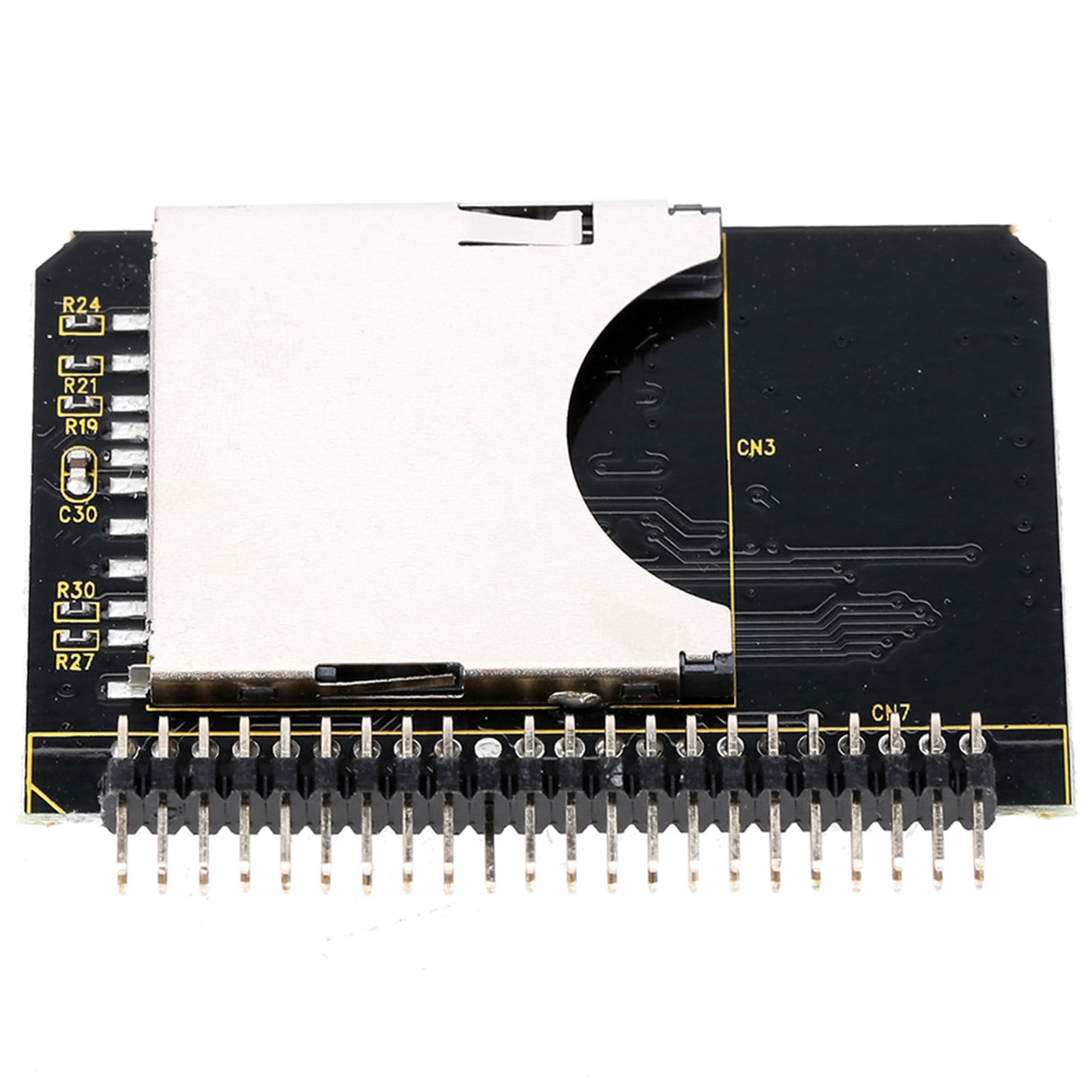 2.5inch Memory Card to IDE 44pin Notebook Computer Hard Drive Disk ...