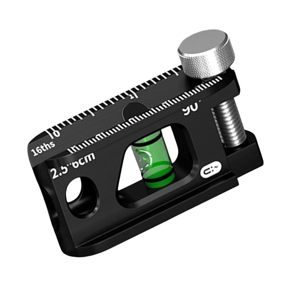 2.5inch Mini Level with V Groove Level Scale for Pipes and Metalworking ...
