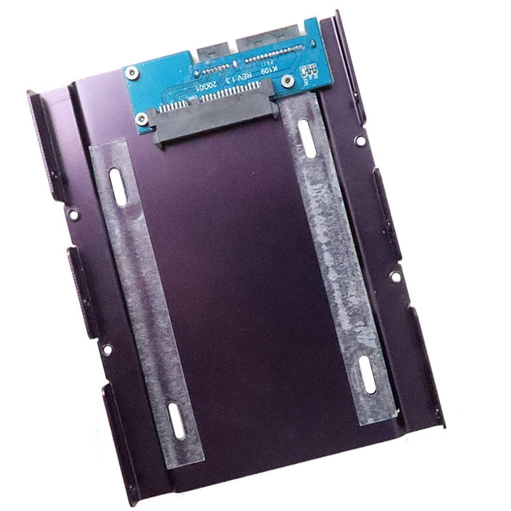 2.5inch to 3.5inch Internal Hard Disk Drives Mounting Bracket Hard ...