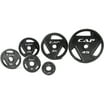CAP Barbell Olympic Rubber Bumper Plates (Pairs/Singles by sizes ...