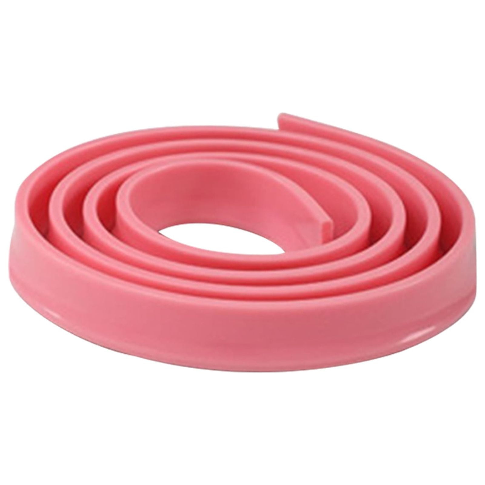 2 5m Rubber Self Adhesive Sealing Strip Wet And Dry Separation Kitchen