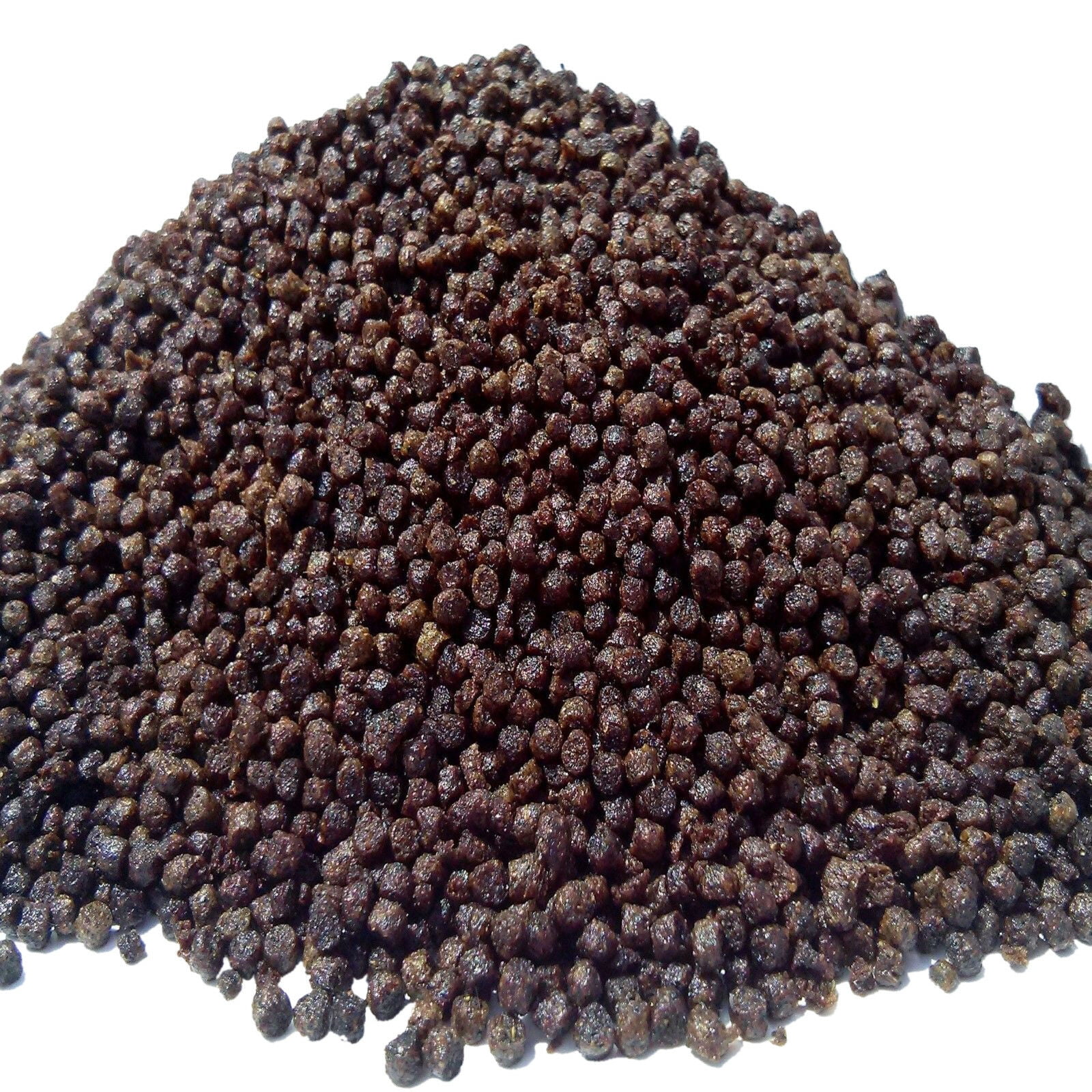 2.5mm - 3/32" Floating Pellets for Cichlids & All Tropical Fish Zeigler ...