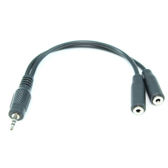 Trrs Splitter