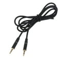 2.5mm Cable Male to Male 2.5mm to 2.5mm Stereo Headset Headphone TRRS ...