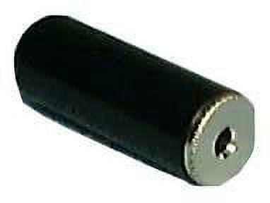 2.5mm Mono In-line Sub-mini Phone Jack - 660VP - Walmart.com