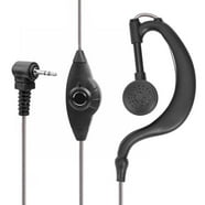 Onn Pc Headset With Boom Microphone - Walmart.com