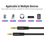 Compatible With Samsung Galaxy S10e S10+ S10 - Aux Cable Car Stereo ...