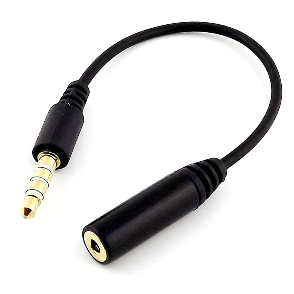 2.5mm to 3.5mm Headphone Adapter for Motorola Moto G Power 5G (2025 ...