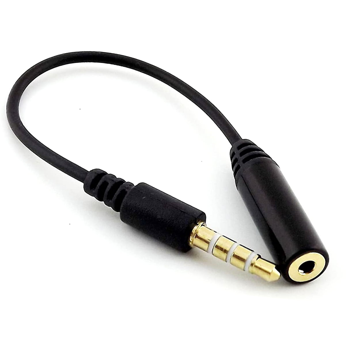 2.5mm to 3.5mm Headphone Adapter for Motorola Moto G Power 5G (2025 ...