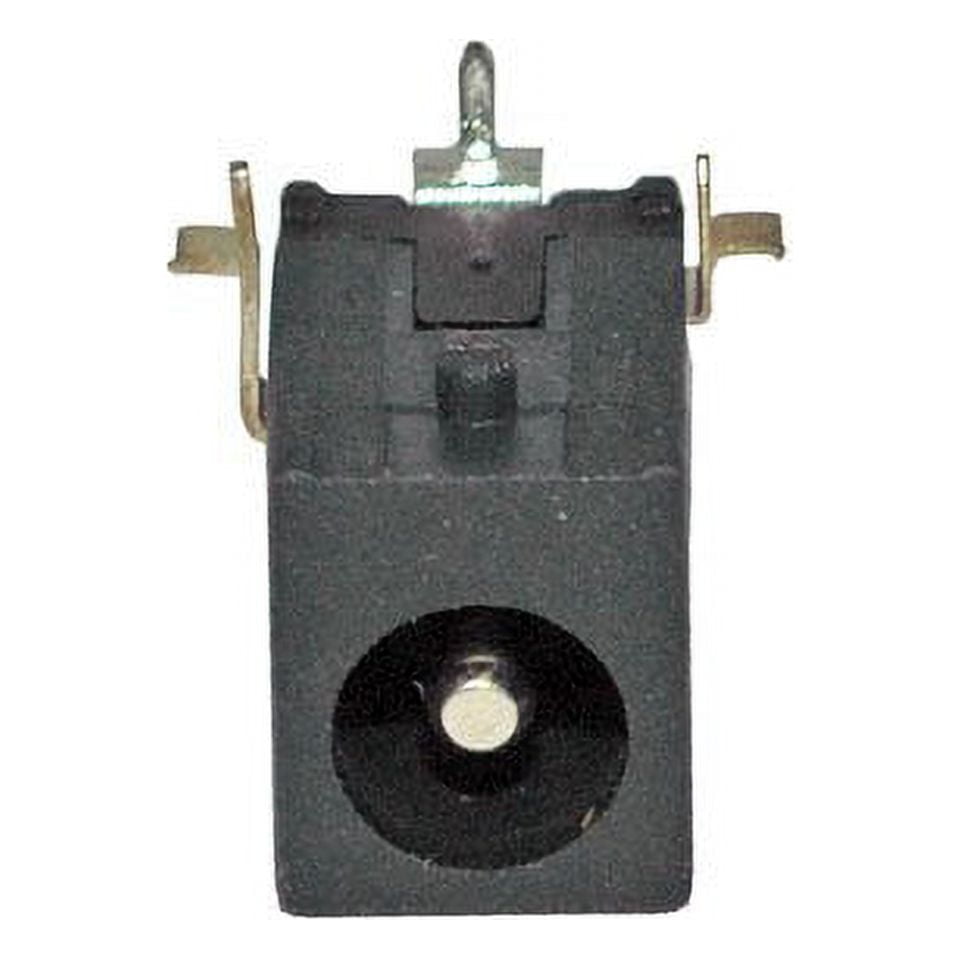 2.5mm x 5.5mm Power Jack - Walmart.com