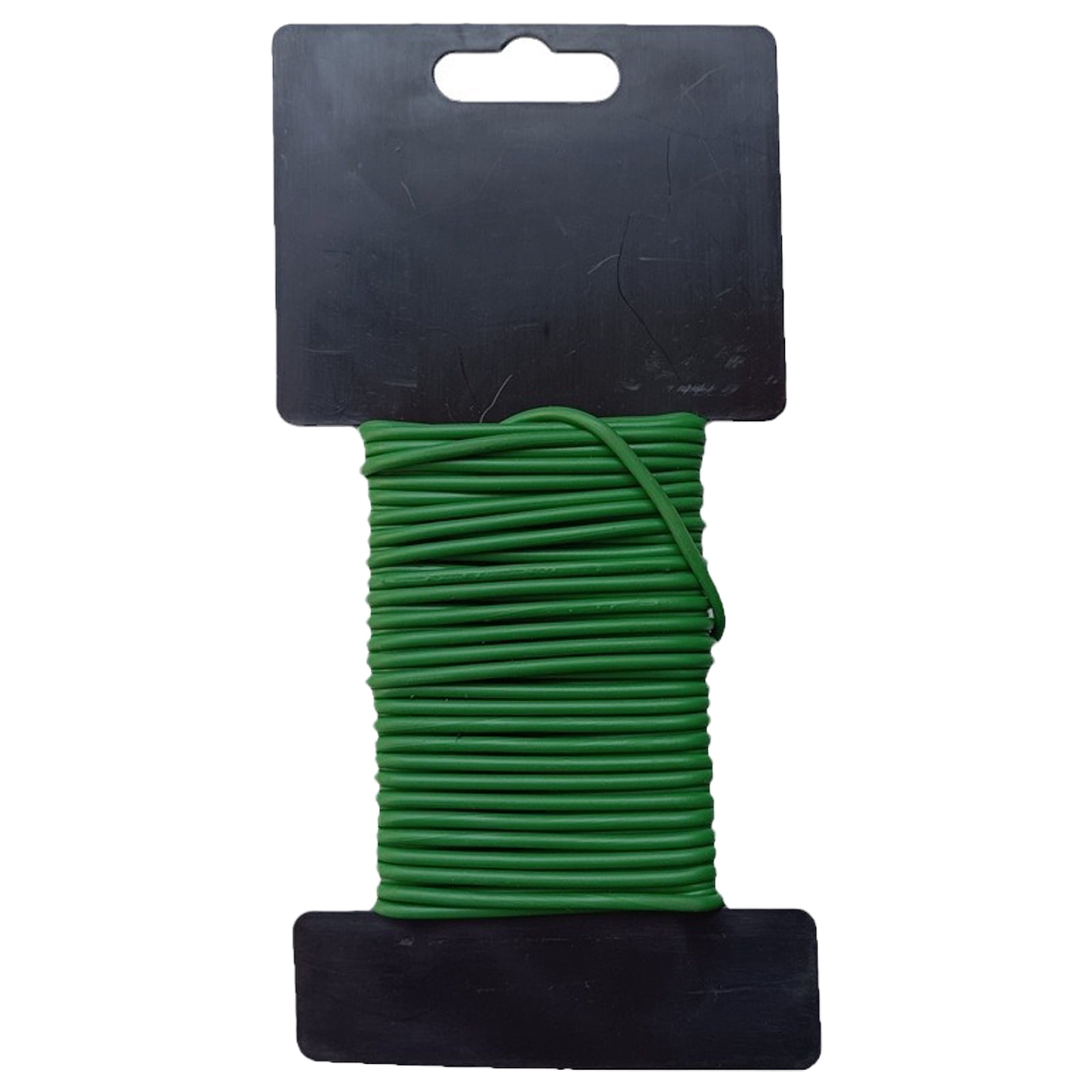 2.5mmx10m Plant Ties Green Plant Wire Suitable for Tying Climbing Roses ...