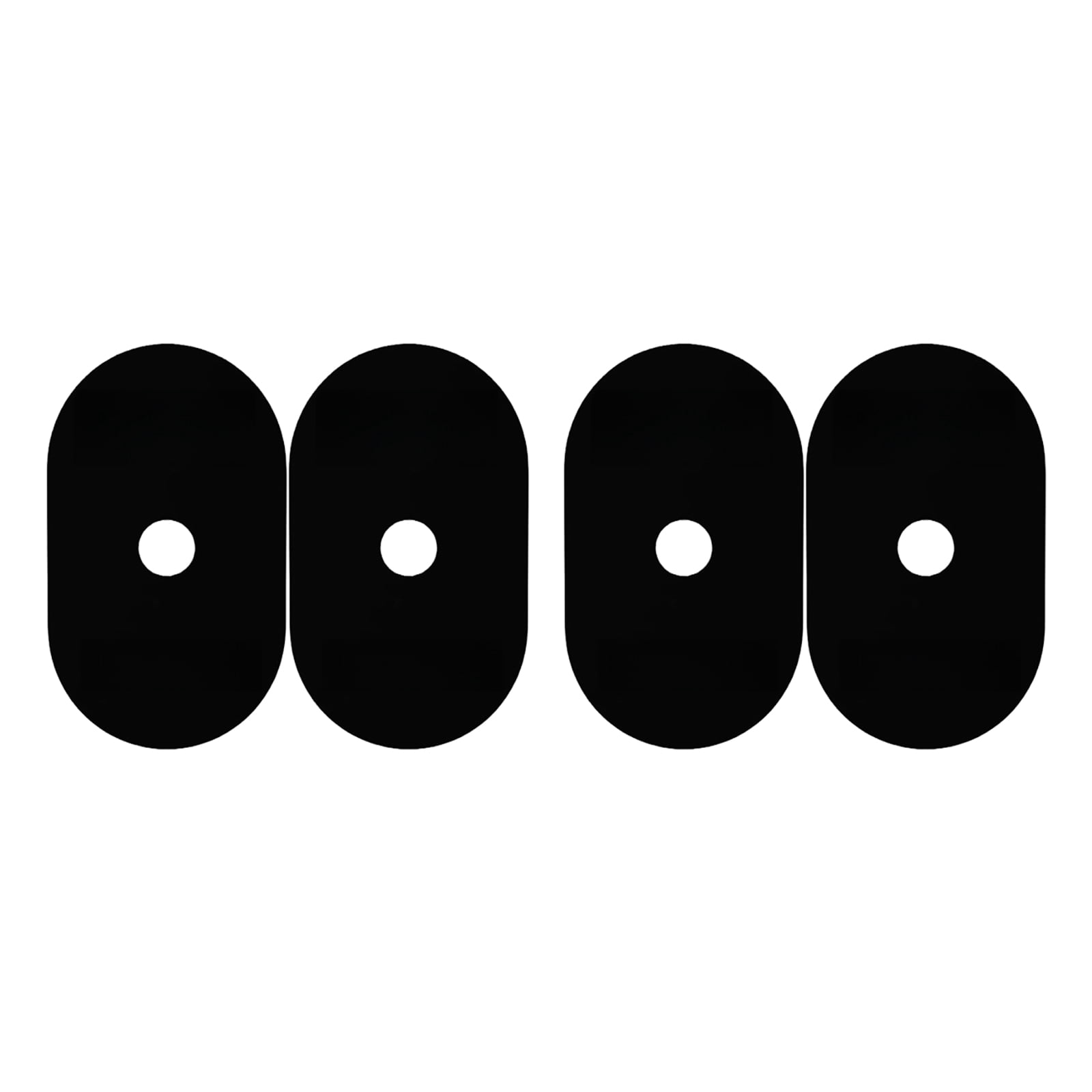 2/5pairs Bicycles Valves Rims Sticker Bike Tire Valves Sticker Rims ...