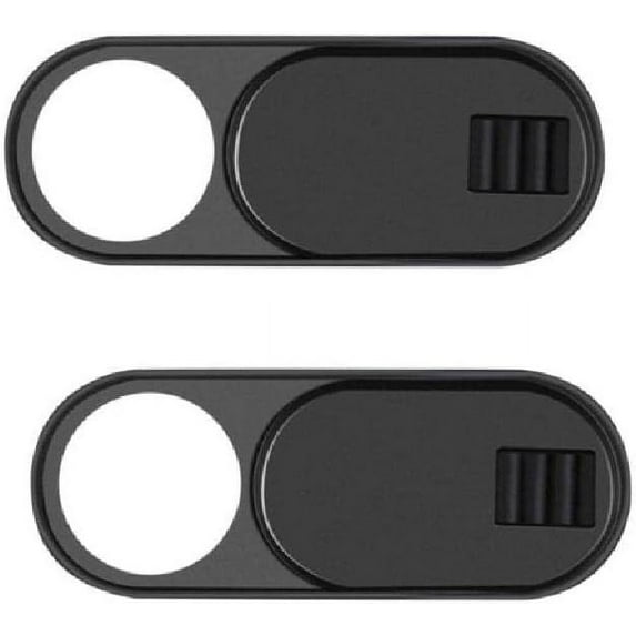 2/5pcs Interior Cabin Camera Blocker Webcam Cover for Privacy Camera ...