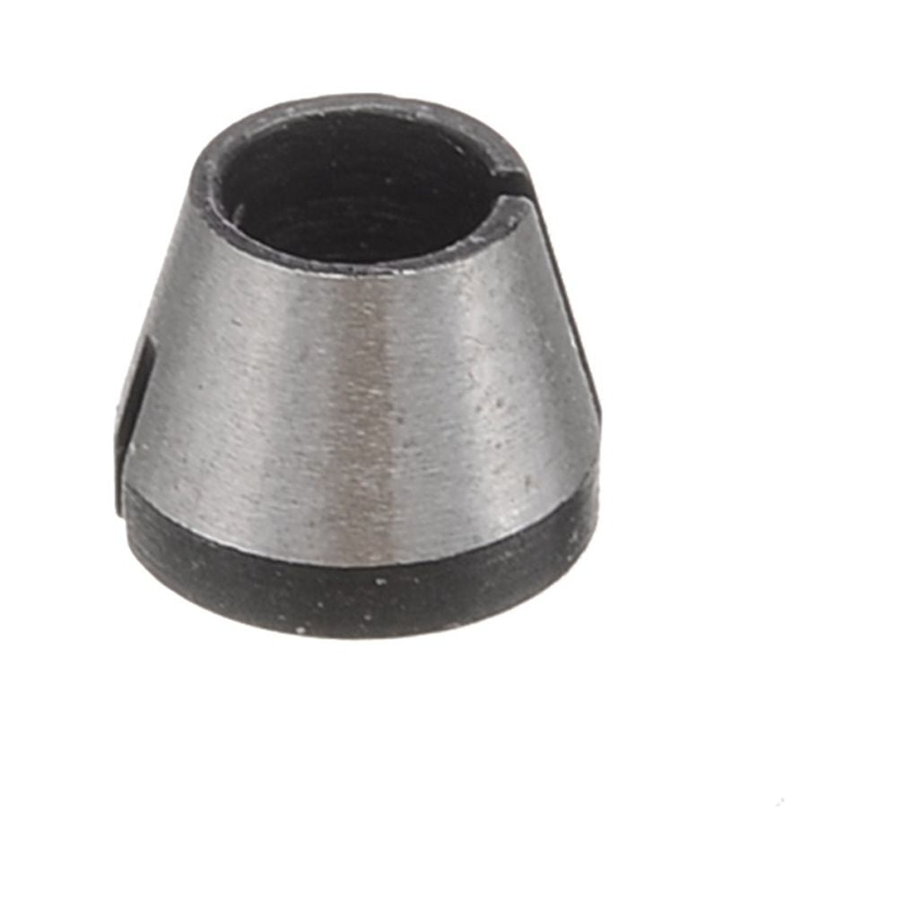 2/5pcs Router Bit Collet Chucks for Trimming Engraving Machines 1/4" (6 ...