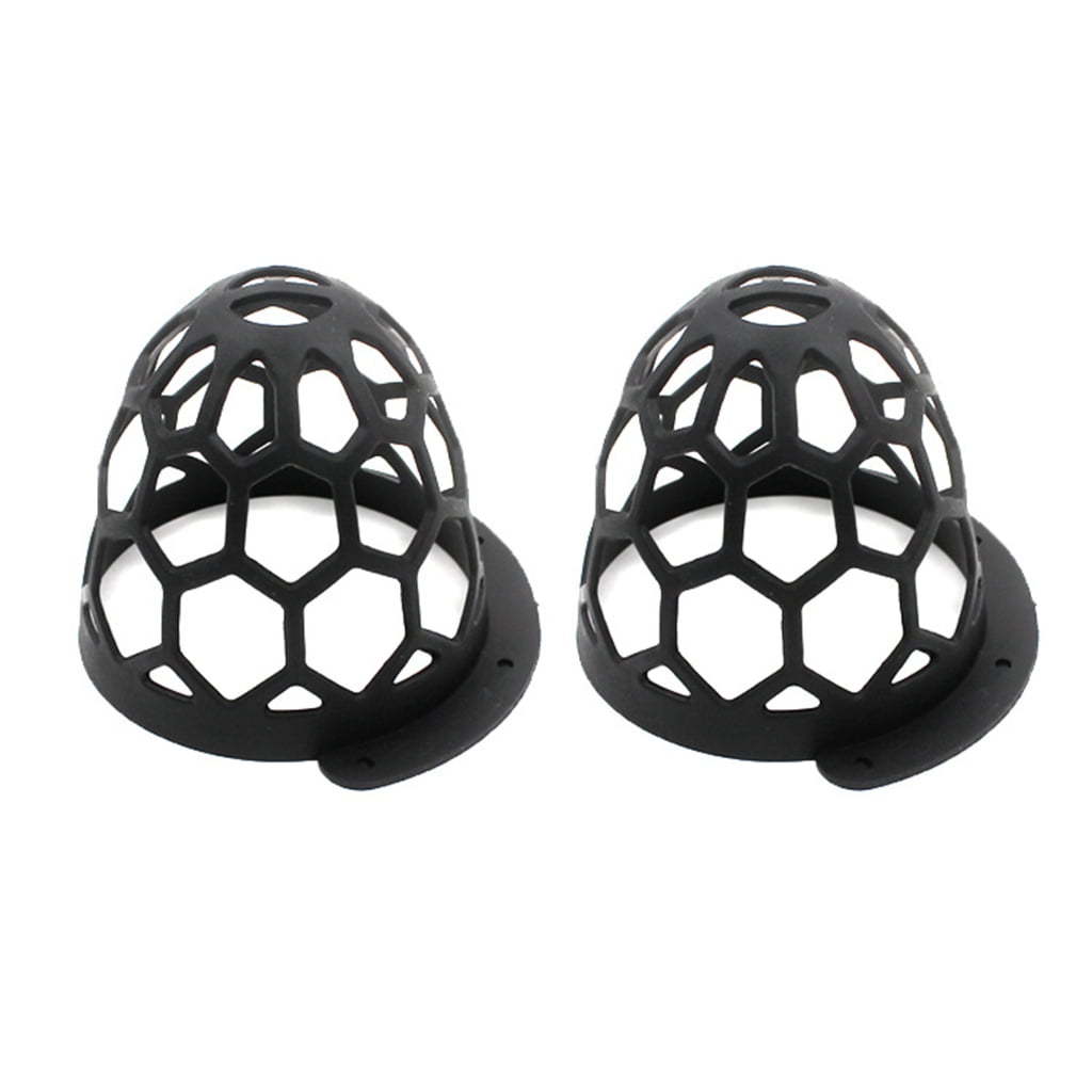 2/6/10/20pcs Billiard Basket Drop Pockets Pool Table Pocket Black ...