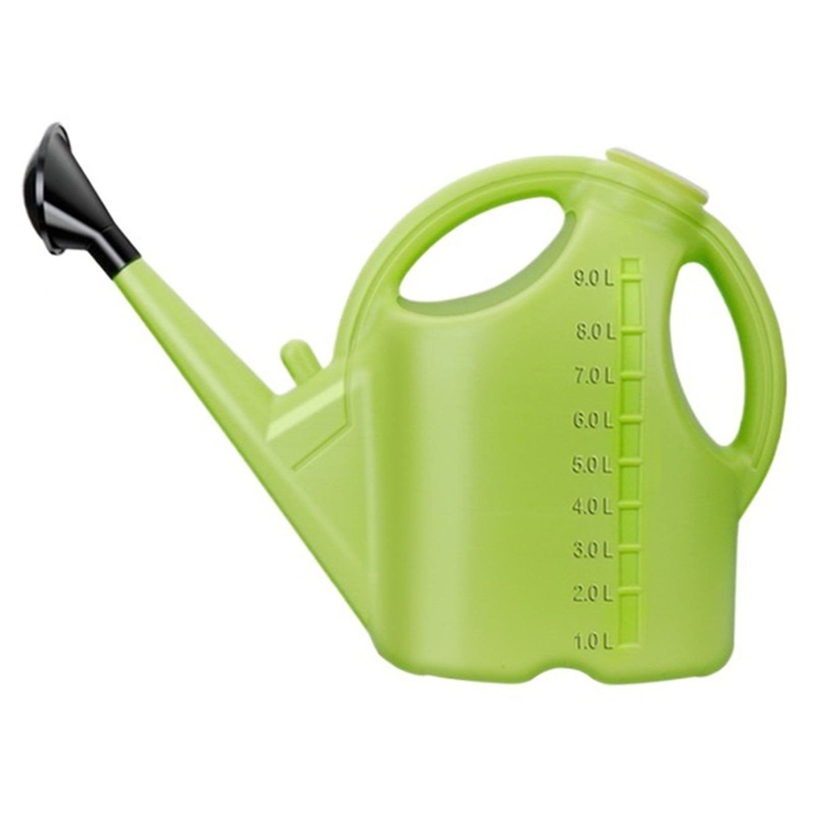 2.6 Gallon Plant Watering Cans, Indoor Outdoor Water Container, Easy ...