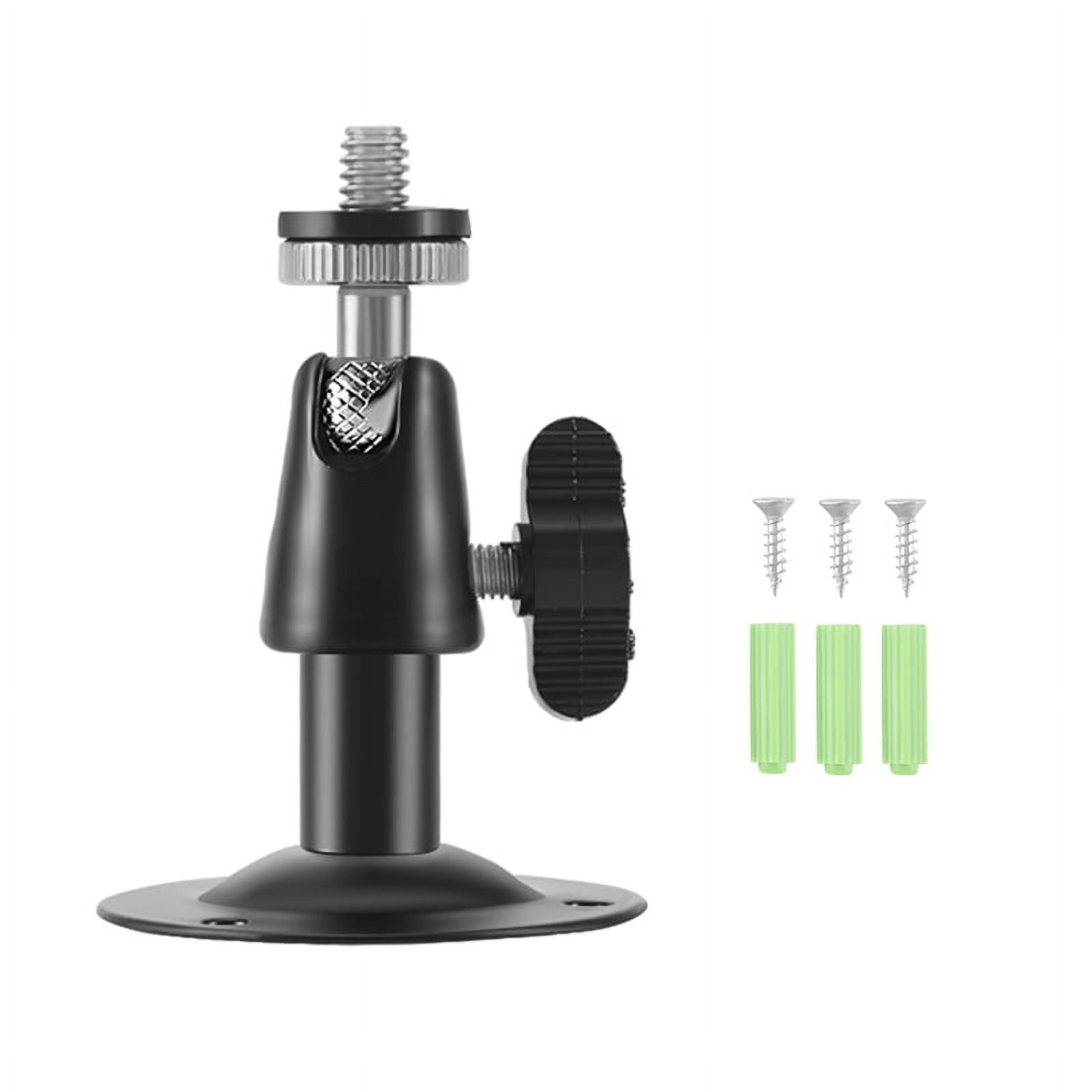 2.6 Inch High Wall Ceiling Mount Stand Bracket for Security CCTV Camera ...