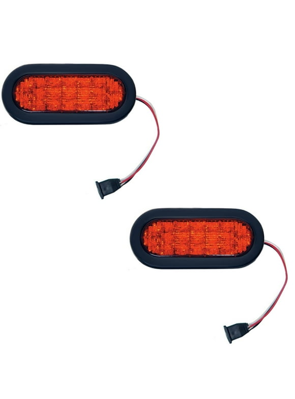 Trailer Brake Lights in Brake Lights - Walmart.com