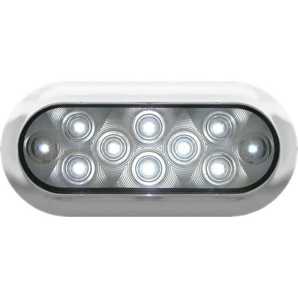 Led Trailer Reverse Lights