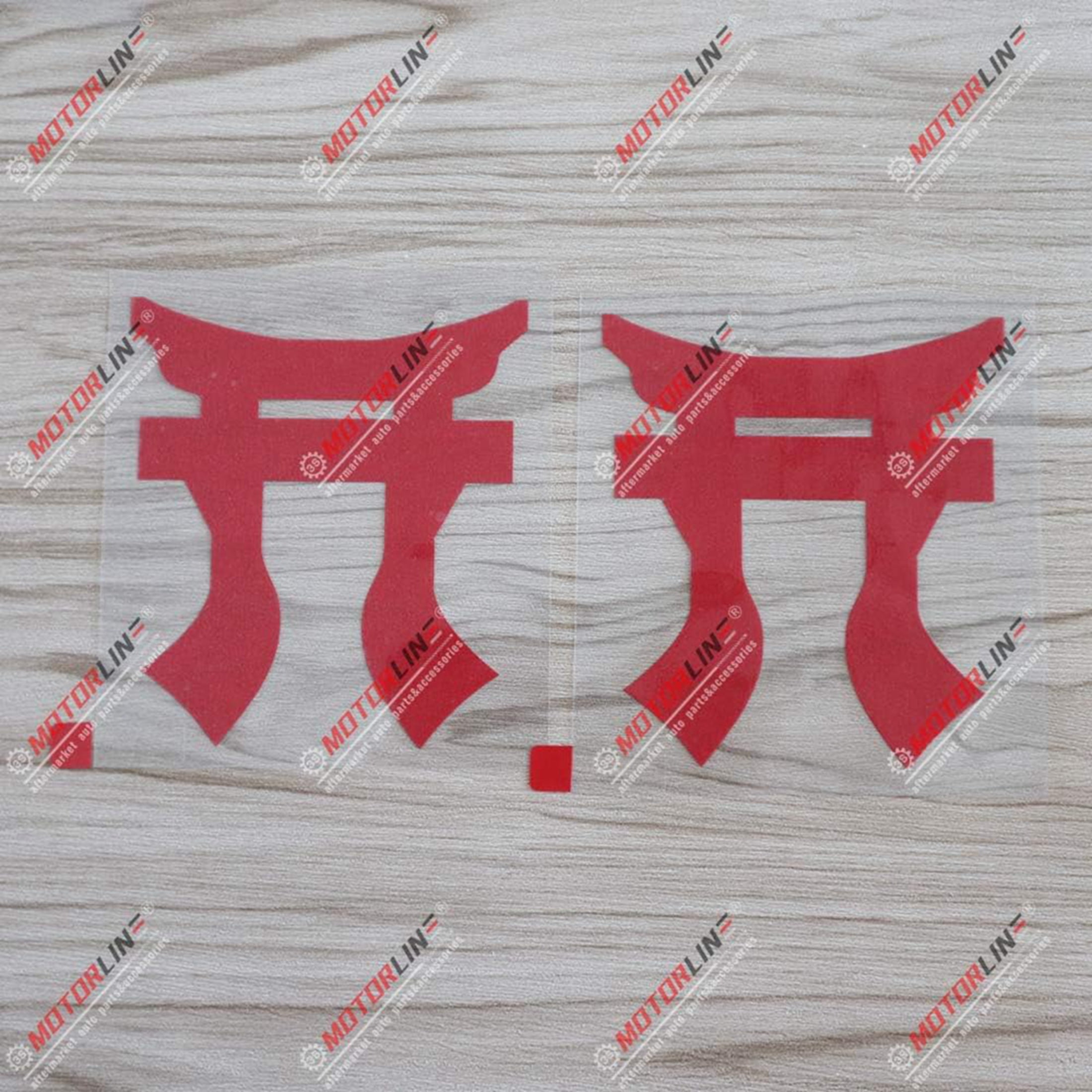(2) 6" Torri Rakkasans Decal Sticker 101 Airborne 3 Brigade 187 ...