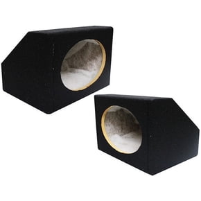 6" X 9" Speaker Boxes