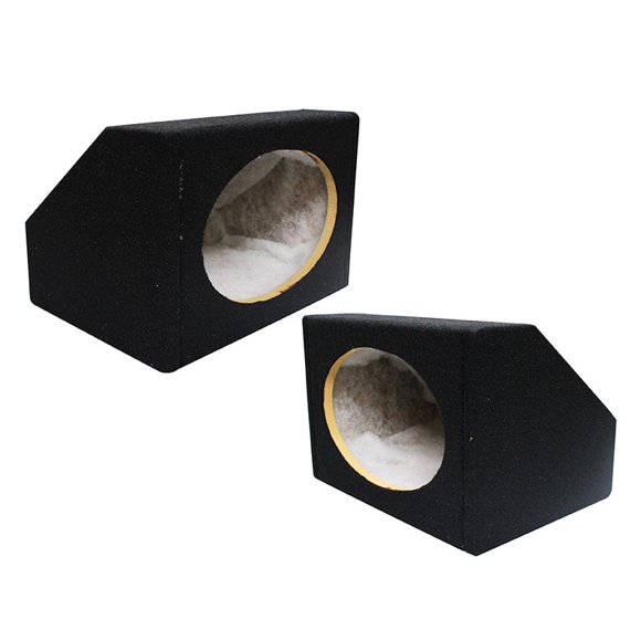 6" X 9" Speaker Boxes