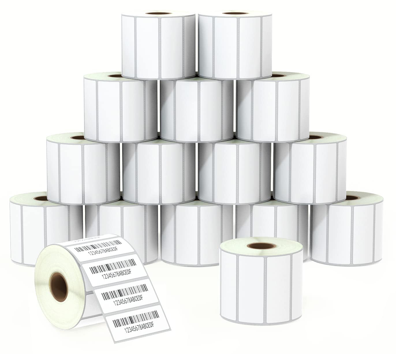 2.625" x 1" (67 mm x 25 mm) File Folder & Address Labels Compatible ...