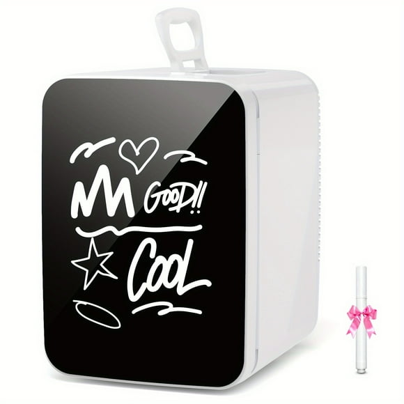 Mini Fridge Ice Maker Compact Refrigerators