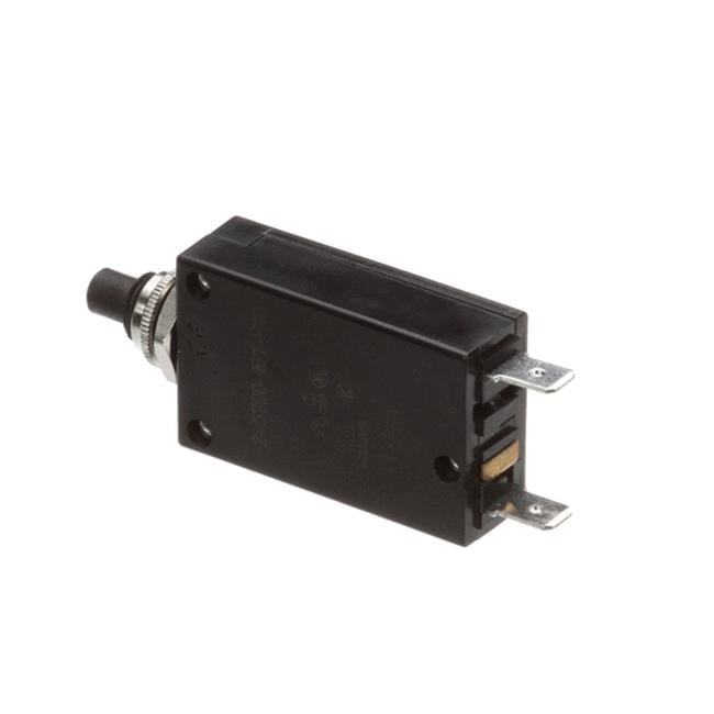 2.65 in. 2A Thermal Overload Breaker OEM Circuit Breaker - Walmart.com