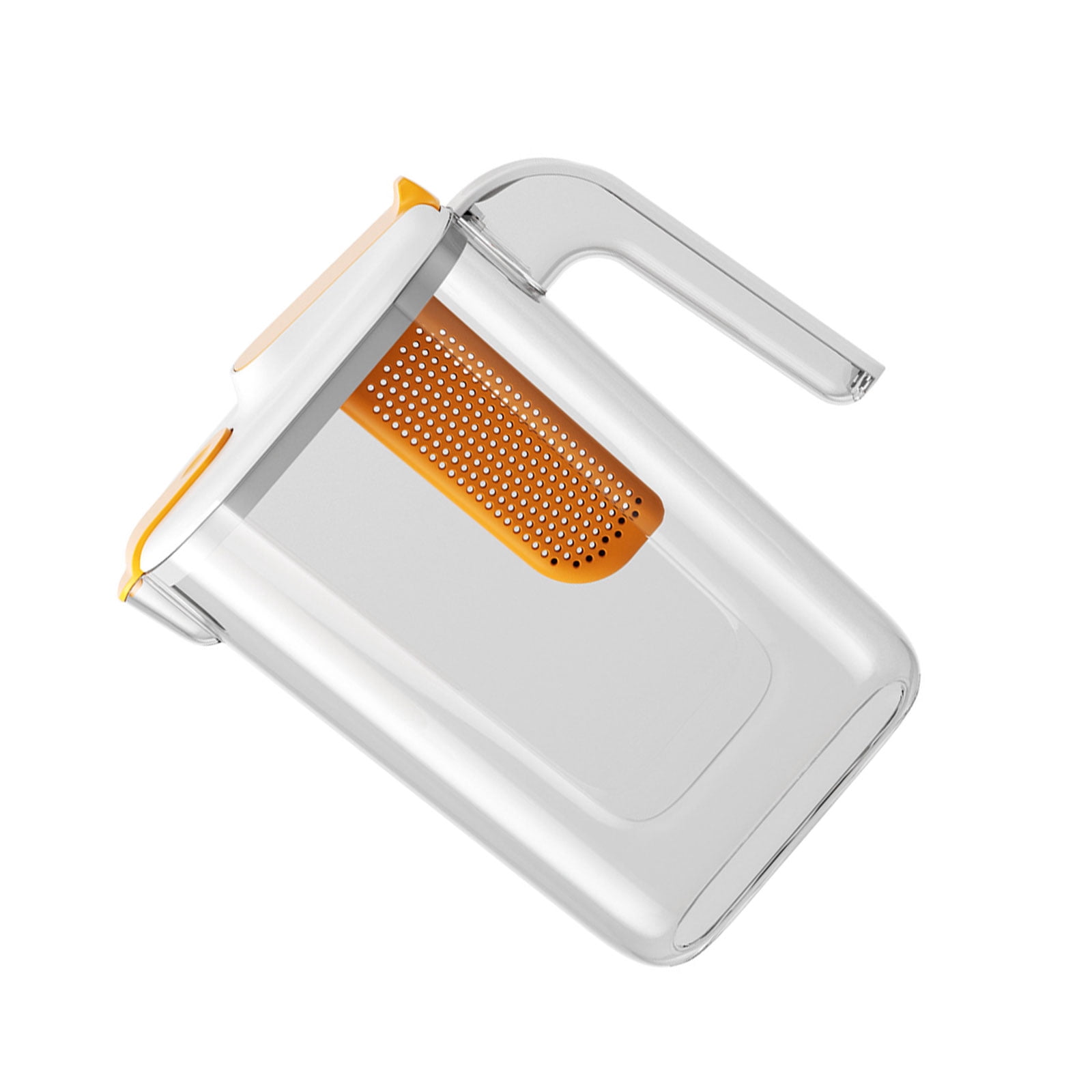 2.6L Plastic Water Kettle with Filter Cold Kettles Container Water Jugs ...