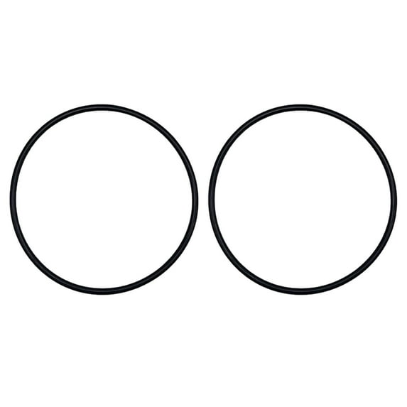 2/6Pcs CLX200K Rubber O-Rings Replacement for CL200/CL220 Chlorinator ...