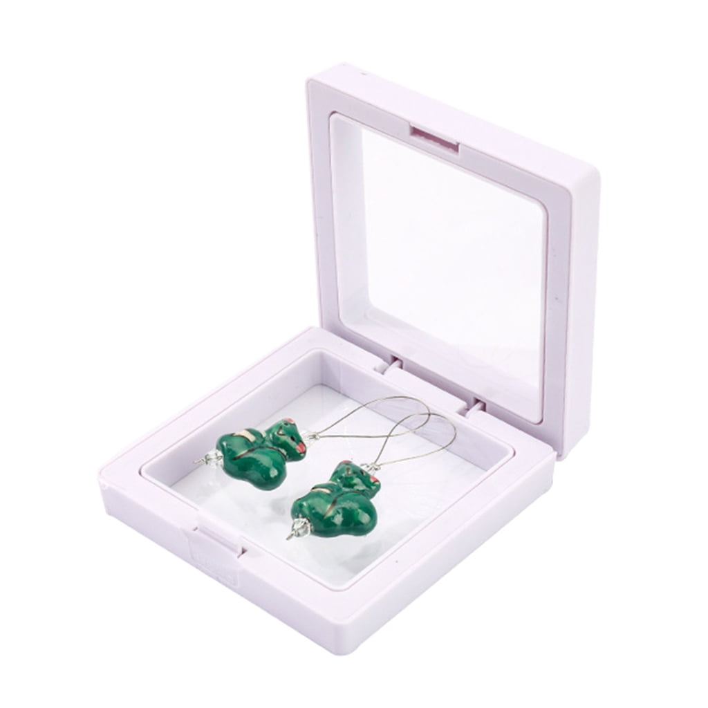 2/6Pcs Knitting Stitching Markers Porcelain Charm Knitting Marker for ...