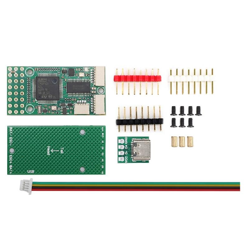 2-6S 7-26V F4WSE MK1.5 Flight Control Board Support for Accessories ...